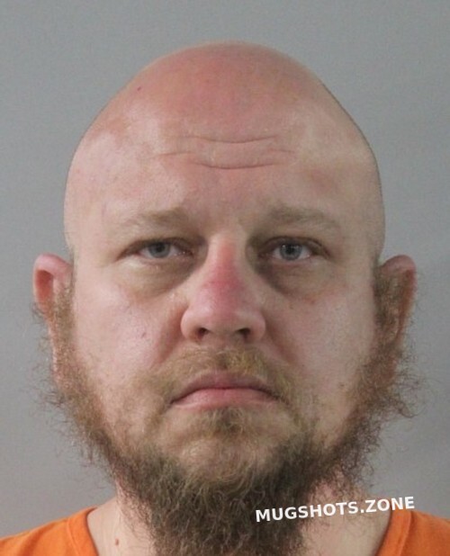 BRACKIN CHRISTOPHER 09/01/2021 - Polk County Mugshots Zone