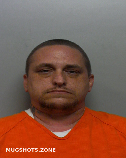 JOHNSON SEAN 09/01/2021 - Polk County Mugshots Zone