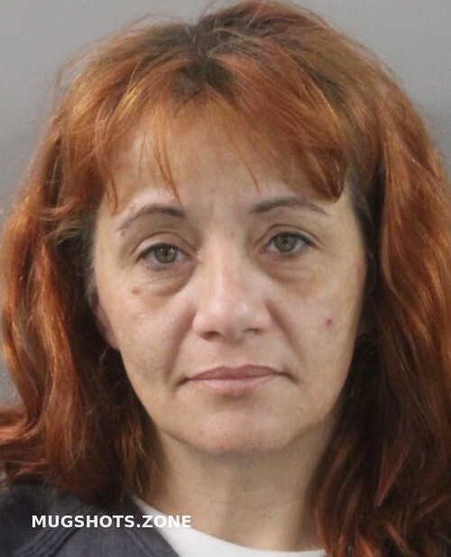 TYUS CARRIE L 09/02/2021 - Polk County Mugshots Zone