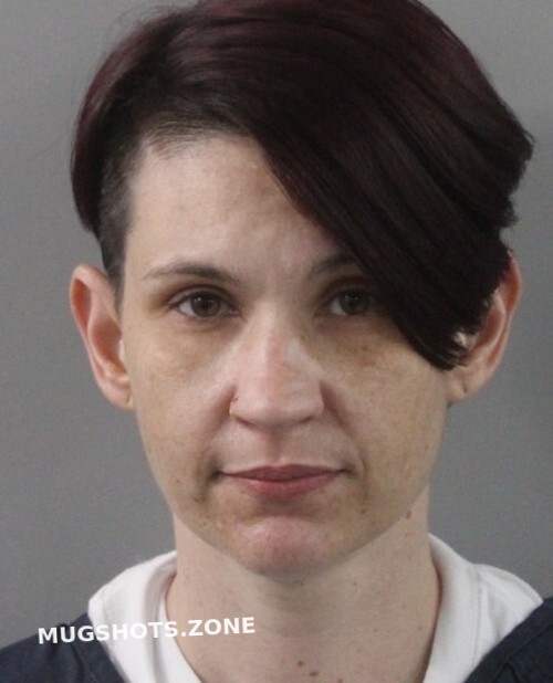 DAVIDSON CADY JO 09/03/2021 - Polk County Mugshots Zone