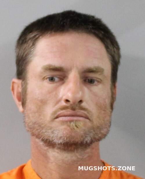 MORGAN THOMAS ANDREW II 09/06/2021 - Polk County Mugshots Zone