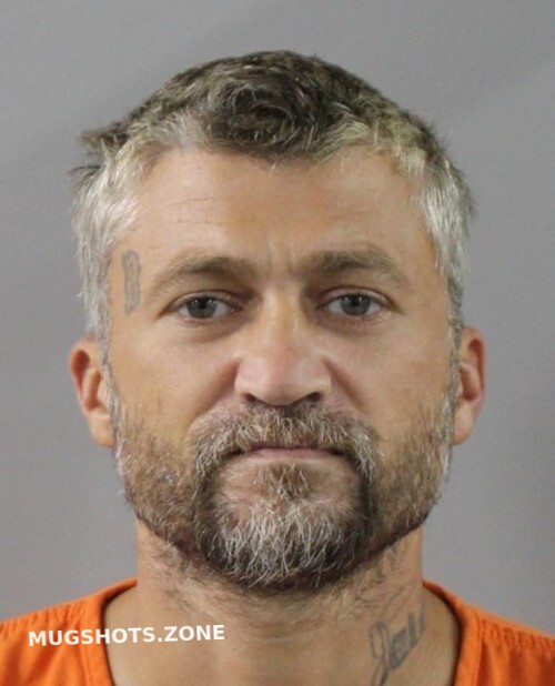 BUNCH SETH ALAN 09/07/2021 - Polk County Mugshots Zone