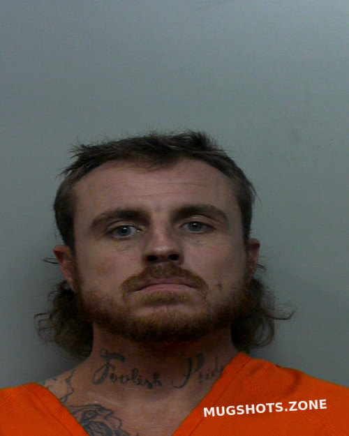 WORSHAM CHRISTOPHER 09/07/2021 - Polk County Mugshots Zone