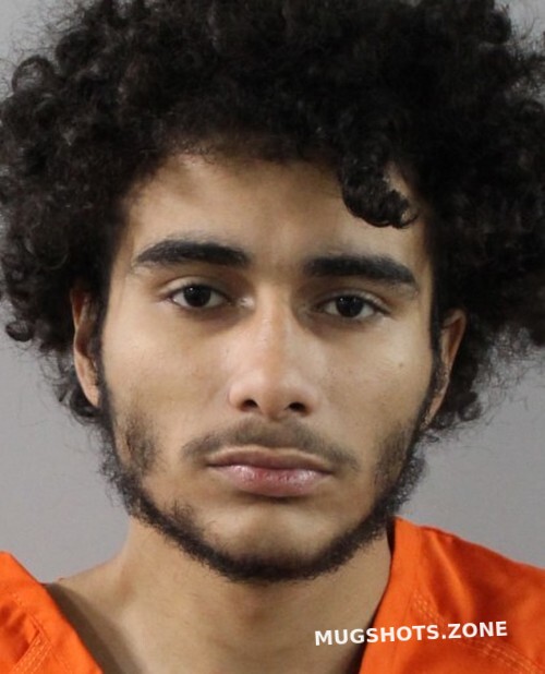 TORRES JULIUS DANIEL 09/07/2021 - Polk County Mugshots Zone