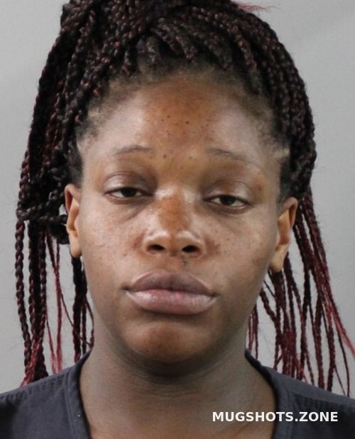 BOZEMAN JANAY DINETA 09/09/2021 - Polk County Mugshots Zone