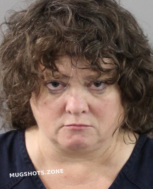 MASTERS REBECCA 09/10/2021 - Polk County Mugshots Zone