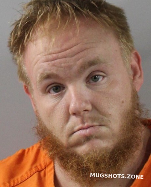 KNIGHT CHASE 09/10/2021 - Polk County Mugshots Zone