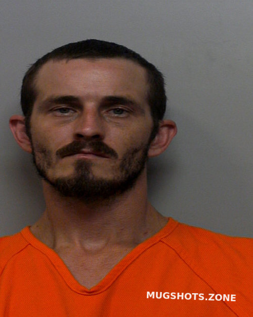 WATSON STEVEN 09/11/2021 - Polk County Mugshots Zone