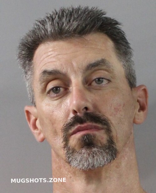 STEPP KEVIN DALE 09/12/2021 - Polk County Mugshots Zone