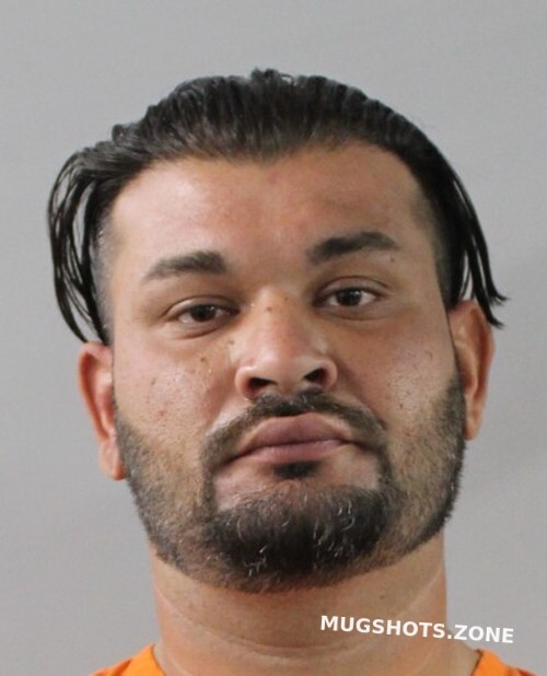 MITCHELL CHRISTOPHER 09/15/2021 - Polk County Mugshots Zone