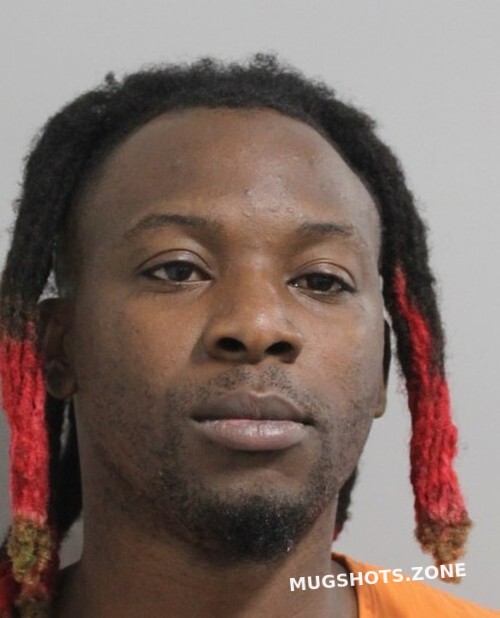 WESLEY EDRICK JAMES 09/15/2021 - Polk County Mugshots Zone