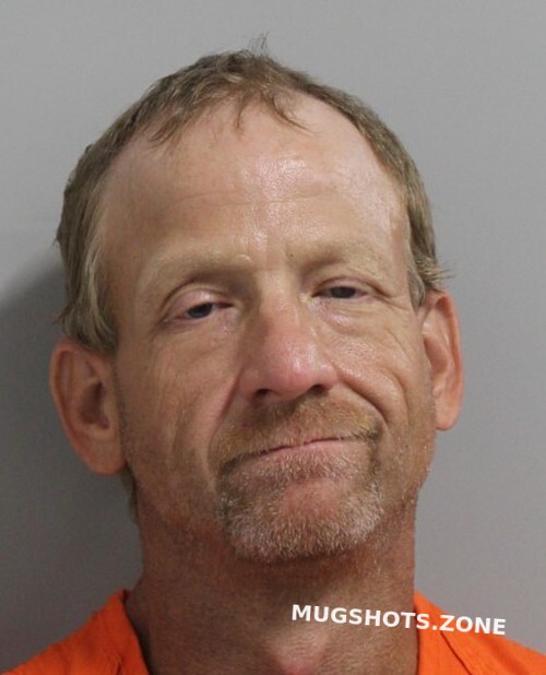 FANNIN KEITH ALLEN 09/16/2021 - Polk County Mugshots Zone