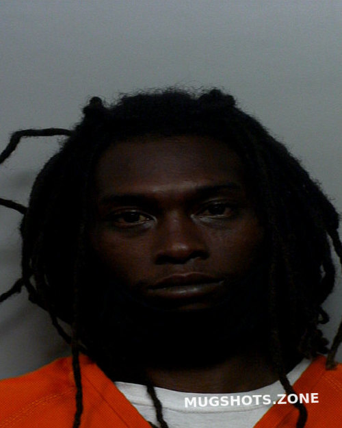 JOHNSON JERRON 09/16/2021 - Polk County Mugshots Zone