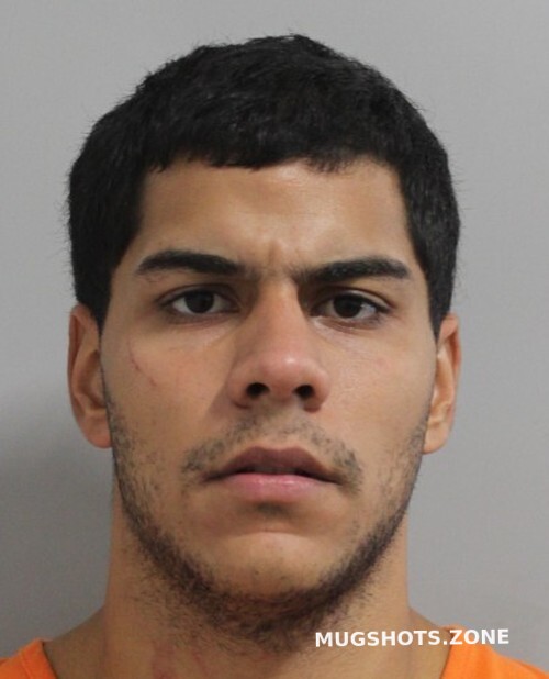 MARTINEZ-RIVERA ANTHONY MARTIN 09/16/2021 - Polk County Mugshots Zone