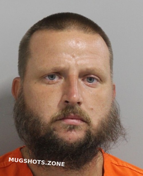 ROUSH SCOTT ANTHONY 09/16/2021 - Polk County Mugshots Zone