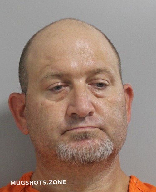 BABB TODD 09/16/2021 - Polk County Mugshots Zone