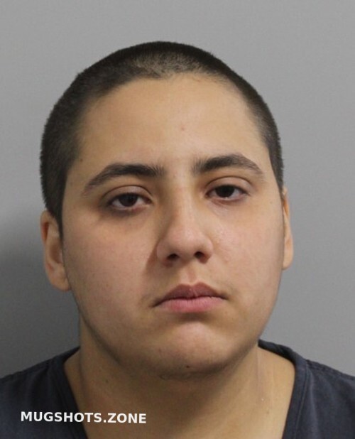 FERRER JASMINE ESBEE 09/18/2021 - Polk County Mugshots Zone