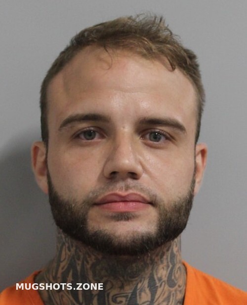 WHITMORE WESLEY 09/20/2021 - Polk County Mugshots Zone