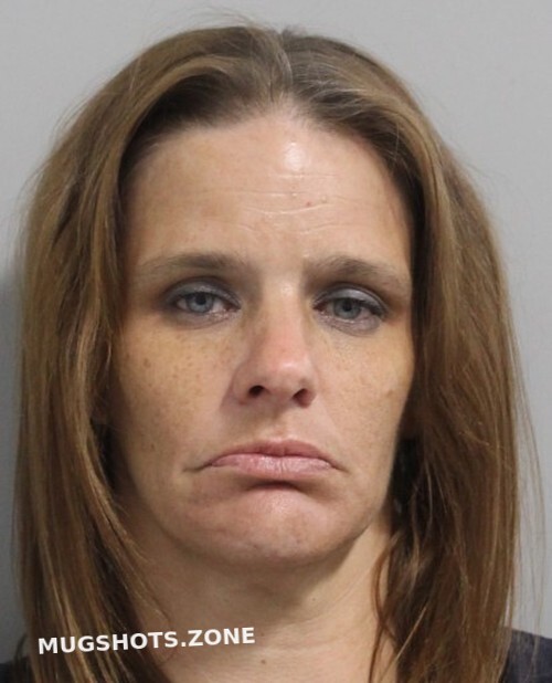 WARREN DEBRA 09/21/2021 - Polk County Mugshots Zone