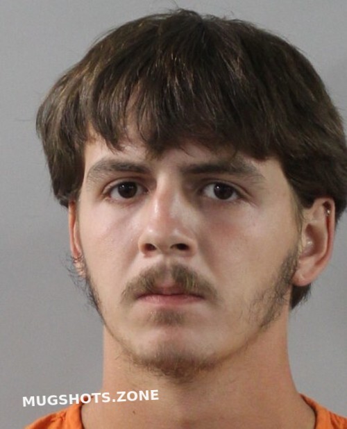 QUALLS KALEB JAMES 09/22/2021 - Polk County Mugshots Zone