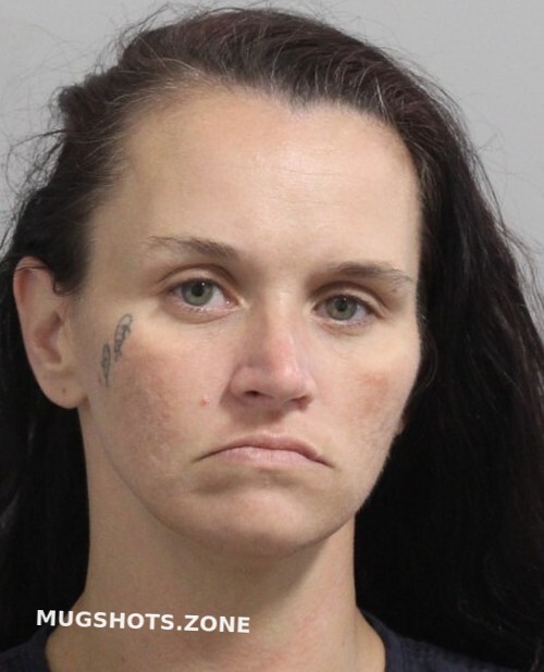 RAULERSON JESSICA 09/22/2021 - Polk County Mugshots Zone