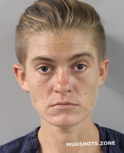 TARKET HAILEY VICTORIA 09/22/2021 - Polk County Mugshots Zone