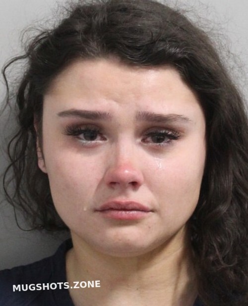 KUHNKE HAILEY KATHERN 09/22/2021 - Polk County Mugshots Zone