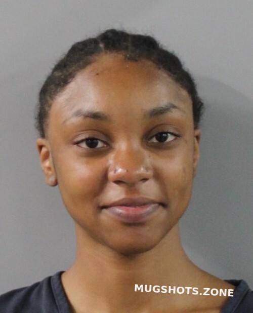 THOMAS ANIYA 09/23/2021 - Polk County Mugshots Zone