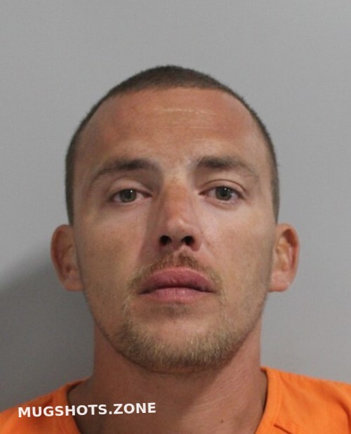 TANNER THOMAS 09/26/2021 - Polk County Mugshots Zone