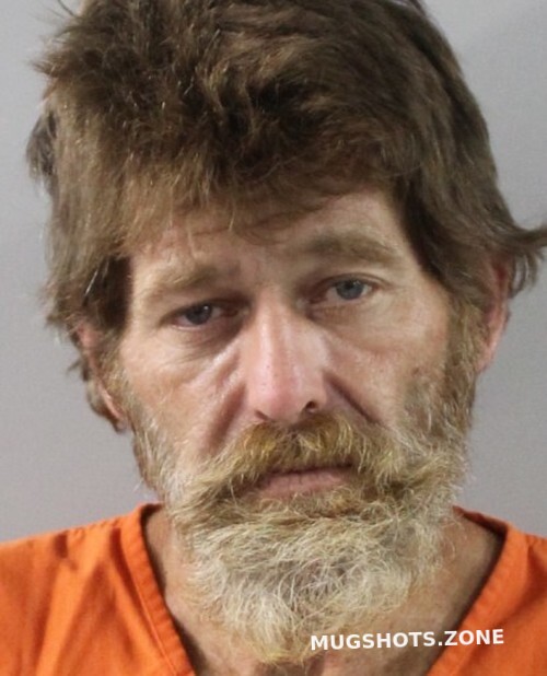 TACKETT PATRICK 09/28/2021 - Polk County Mugshots Zone