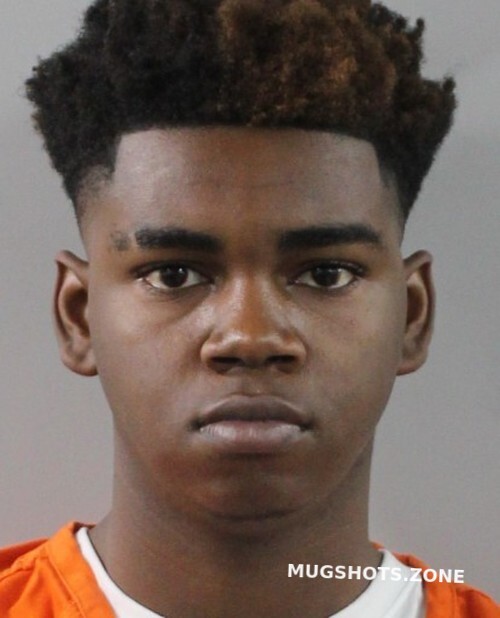 SIMPSON JAMARI JA'KOBI 09/28/2021 - Polk County Mugshots Zone