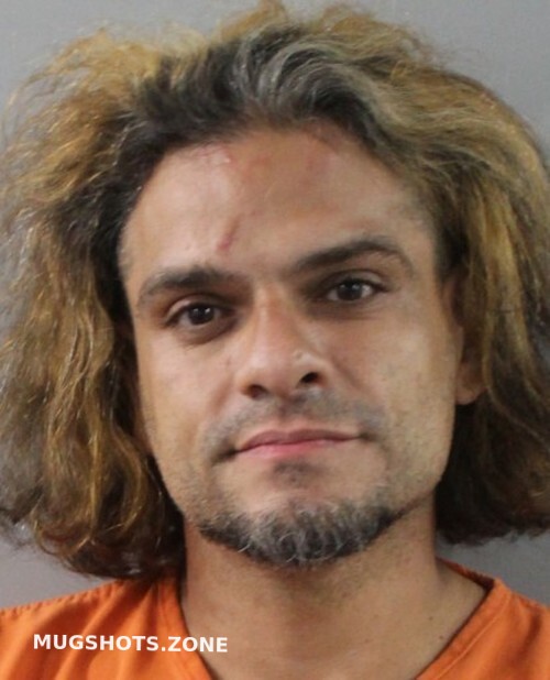 RODRIGUEZ MICHAEL 09/29/2021 - Polk County Mugshots Zone