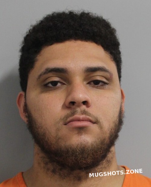 COLLINS ALEX DAQUAN 09/30/2021 - Polk County Mugshots Zone