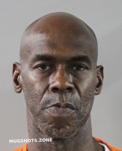 STUBBS CEDRIC 10/01/2021 - Polk County Mugshots Zone