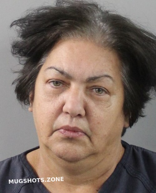 SMITH CARLA 10/01/2021 - Polk County Mugshots Zone