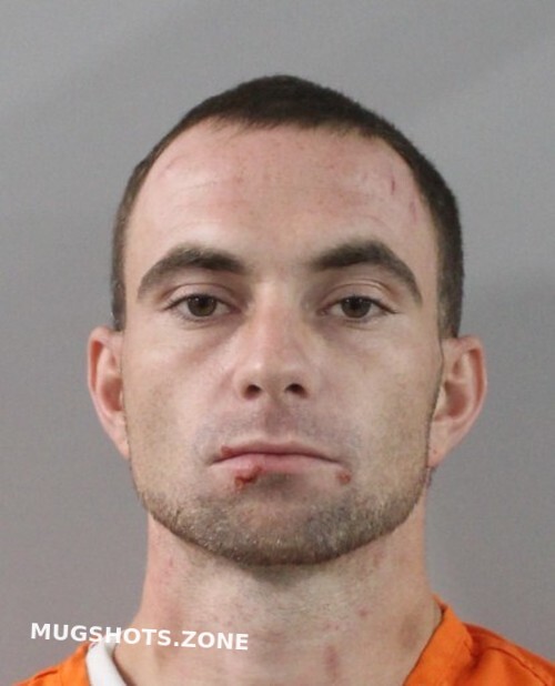 TODD TARON 10/01/2021 - Polk County Mugshots Zone