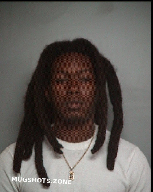 ARMSTRONG JARVIS DAMON 10/02/2021 - Polk County Mugshots Zone