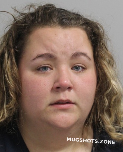 HAEFNER COURTNEY GAYLE 10/04/2021 - Polk County Mugshots Zone