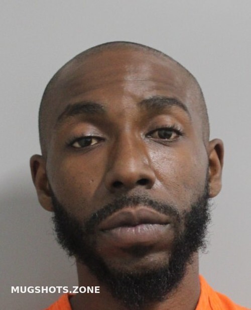 TERRY JAMIL 10/05/2021 - Polk County Mugshots Zone