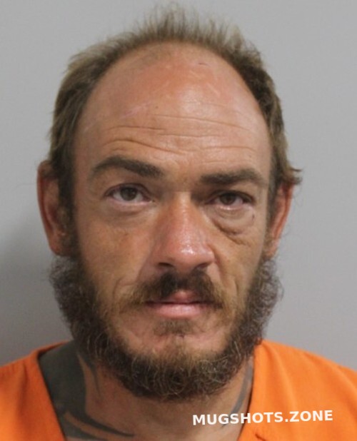 AUCHMOODY TODD HAROLD 10/05/2021 - Polk County Mugshots Zone