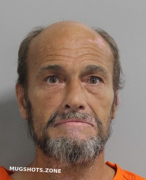 MCCARTY DOUGLAS E 10/06/2021 - Polk County Mugshots Zone