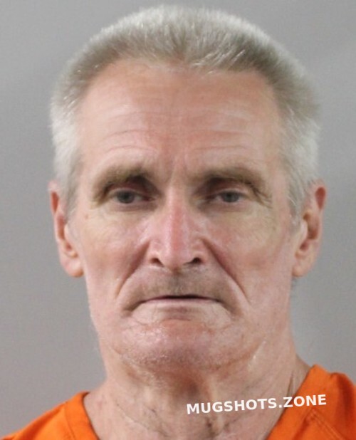 ROWELL MONROE 10/06/2021 - Polk County Mugshots Zone