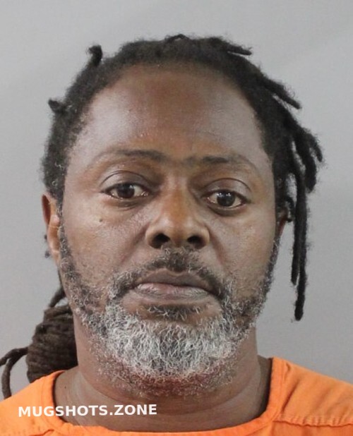 JOHNS ALPHONSO 10/07/2021 - Polk County Mugshots Zone