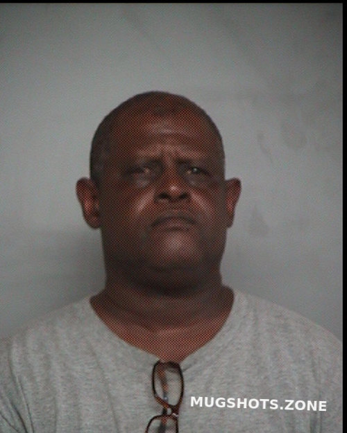 WILLIAMS ARRON RAYNARD 10/09/2021 - Polk County Mugshots Zone