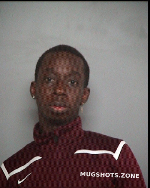 MAISON KEVION DEVANTE'PRINCE 10/09/2021 - Polk County Mugshots Zone