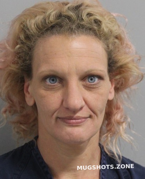 POLLOCK AMY 10/10/2021 - Polk County Mugshots Zone