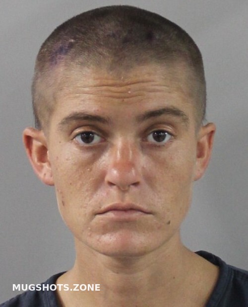 TARKET HAILEY VICTORIA 10/12/2021 - Polk County Mugshots Zone