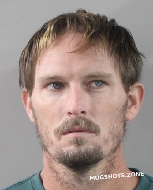 STOKES GERALD RICHARD 10/12/2021 - Polk County Mugshots Zone