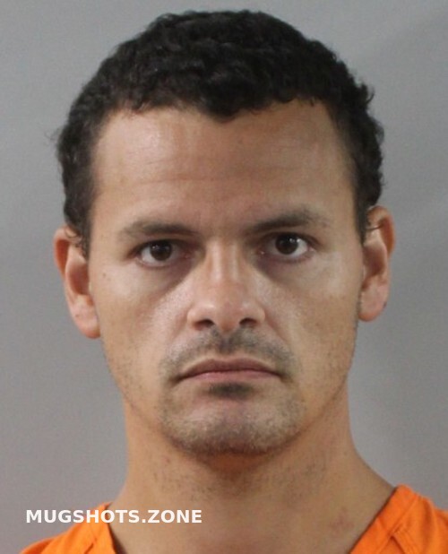 SIMPSON DWIGHT EDWARD 10/13/2021 - Polk County Mugshots Zone