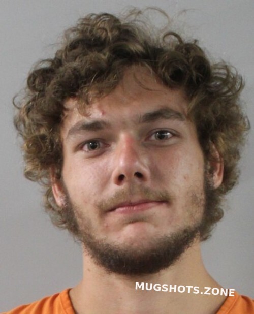CHRISTIAN COLBY A 10/13/2021 - Polk County Mugshots Zone